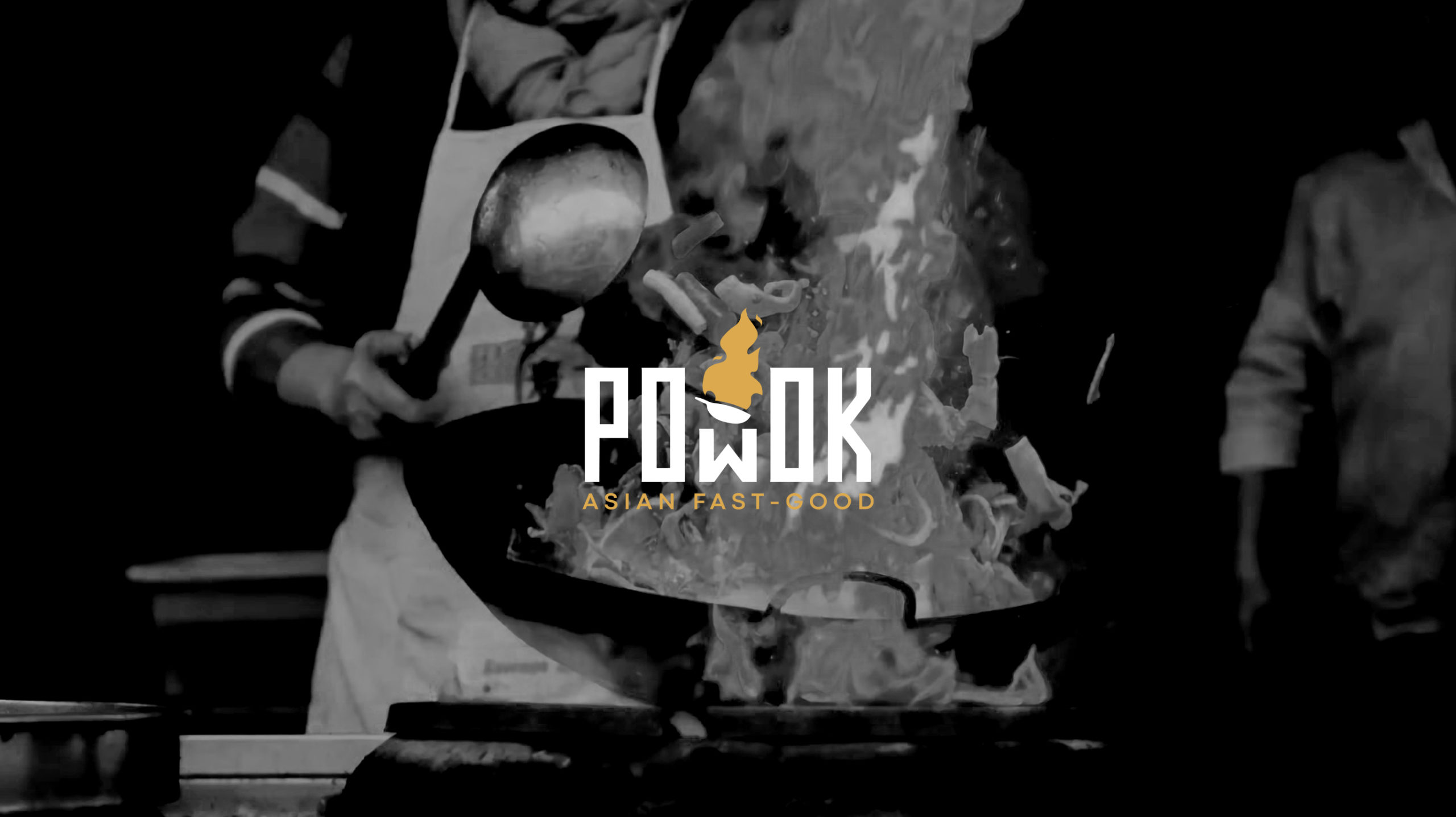 Powok - Simpleton